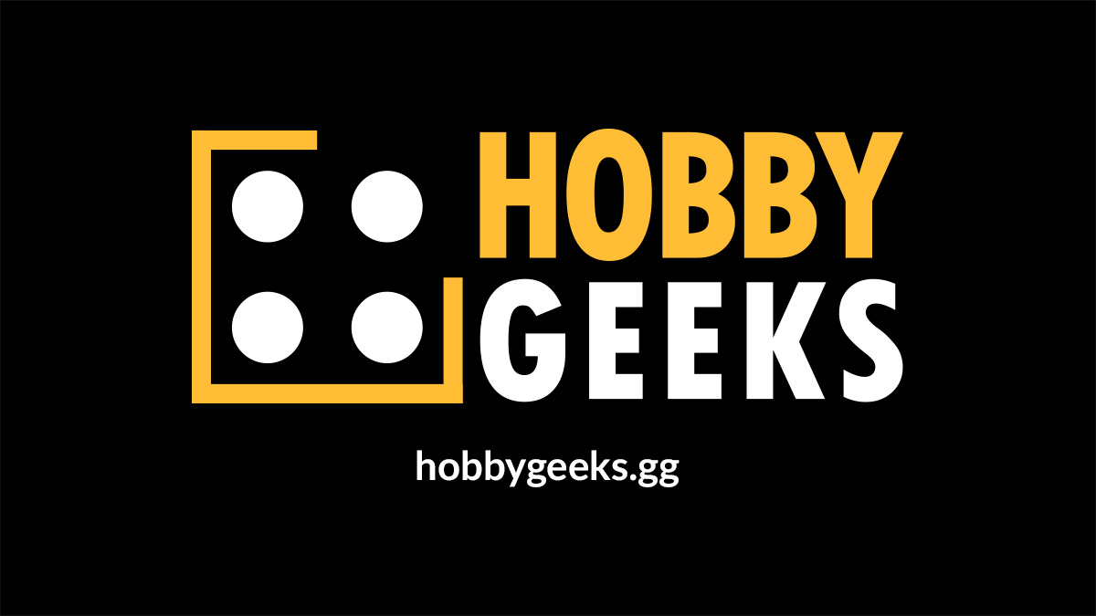 Hobby Geeks - rozwijamy pasje i zainteresowania